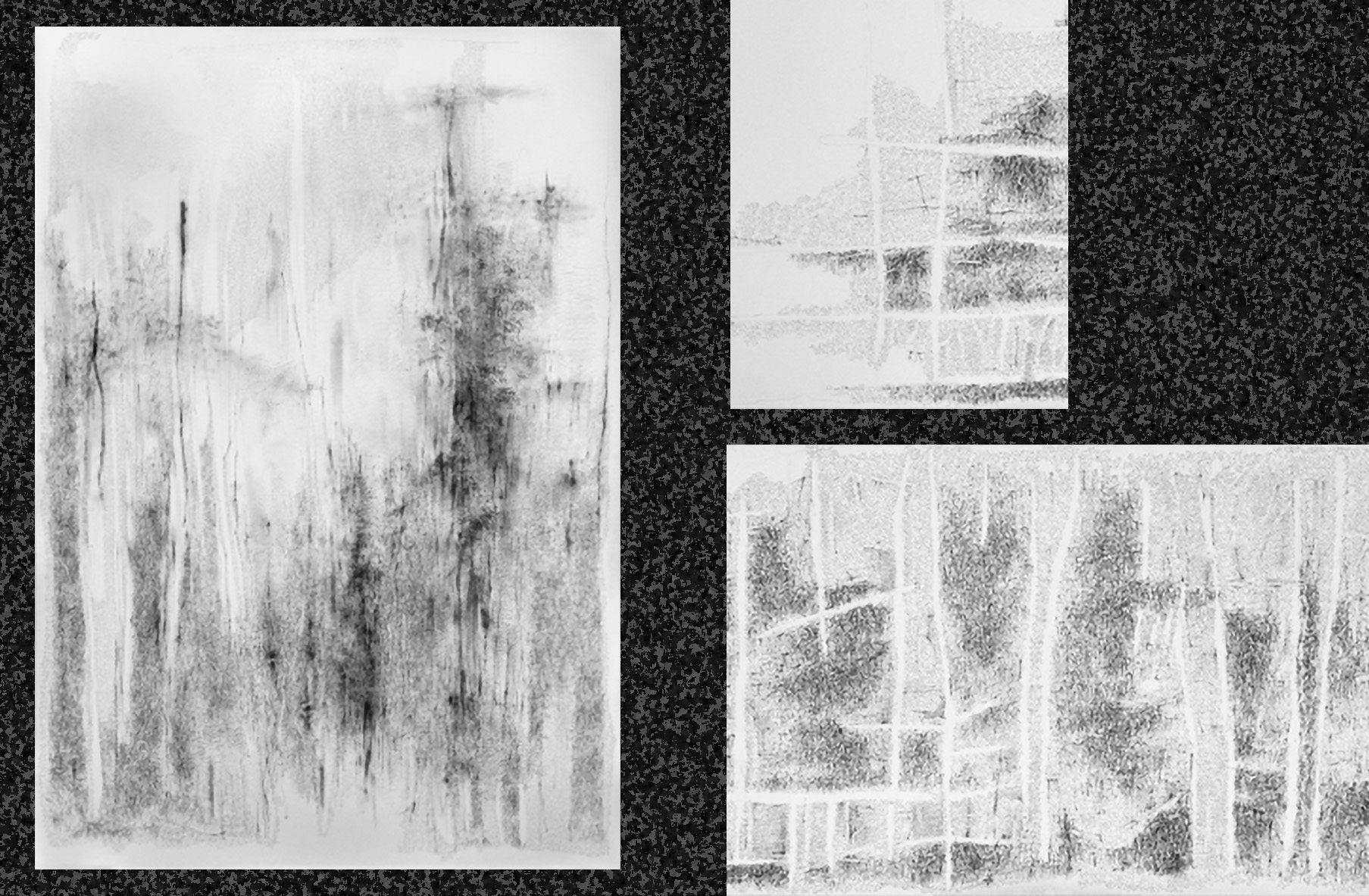 Grafismos infinitos – Carcaj.cl